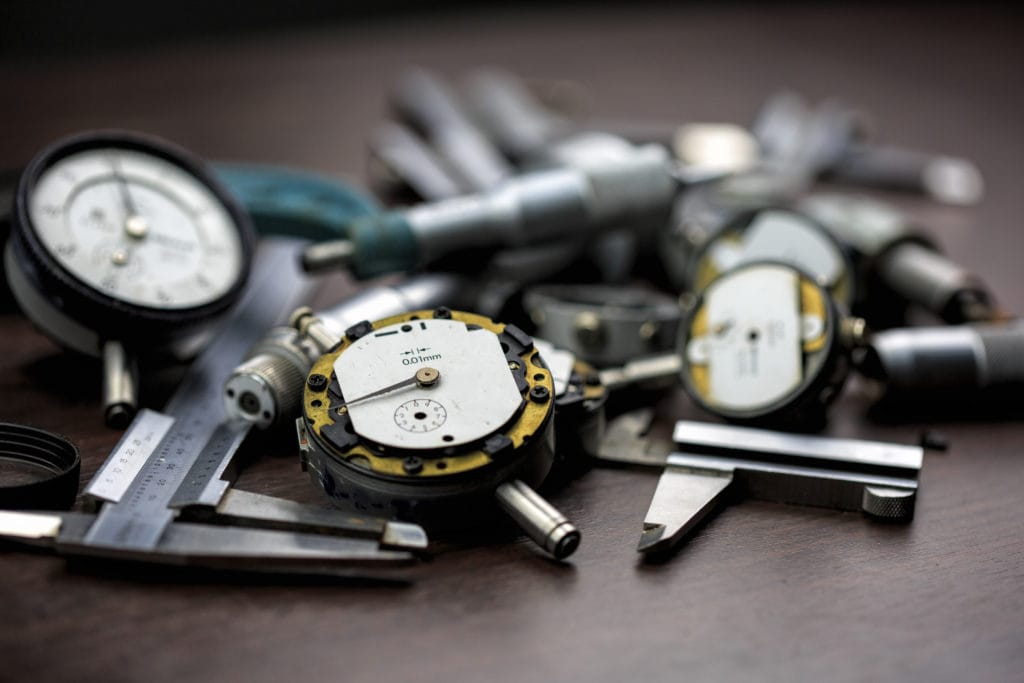 Calibration & Instrumentation Repair | Advanced Repairs and Calibration